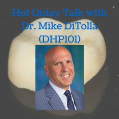 The Dental Hacks Podcast – A podcast created by dentists...for dentists.