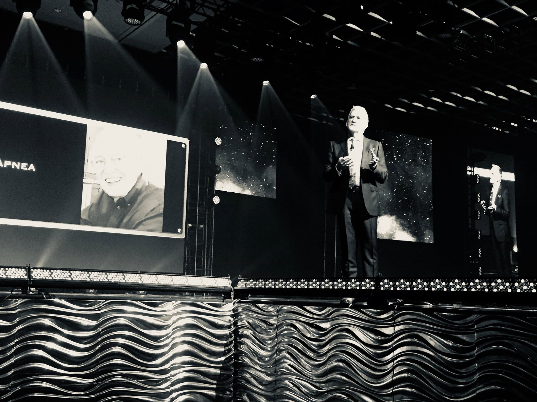 Dr. Jeff Rouse on Airway in Children and Young Adults (DHD33) - Dental ...