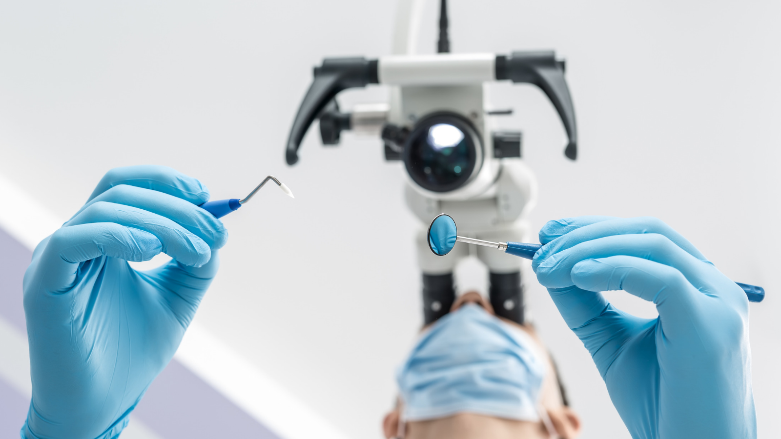 Putting Dr. Wayne Remington Under a Microscope (DHP218) - Dental Hacks