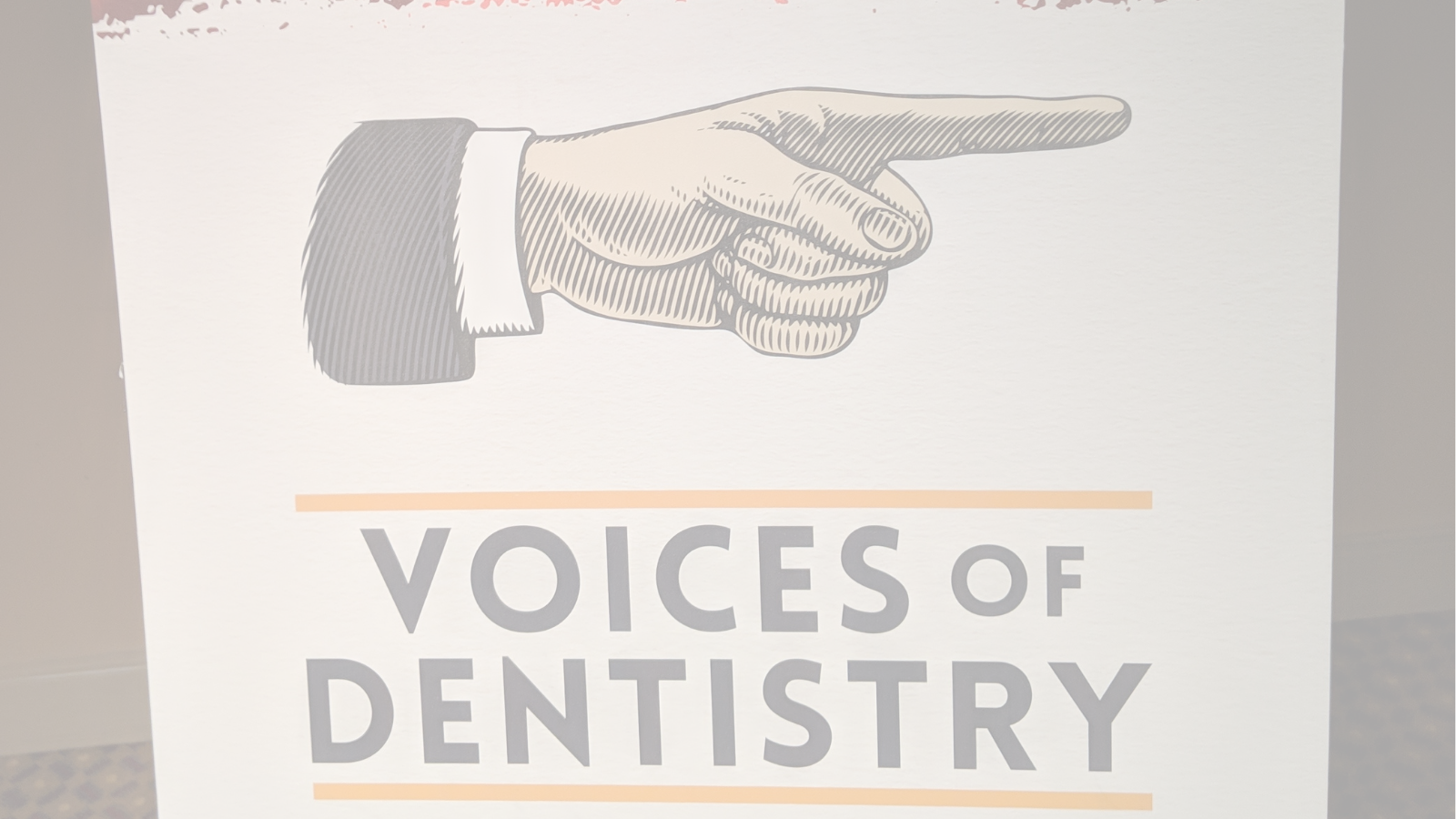 The Dental Hacks do The Voices of Dentistry (DHP225) - Dental Hacks