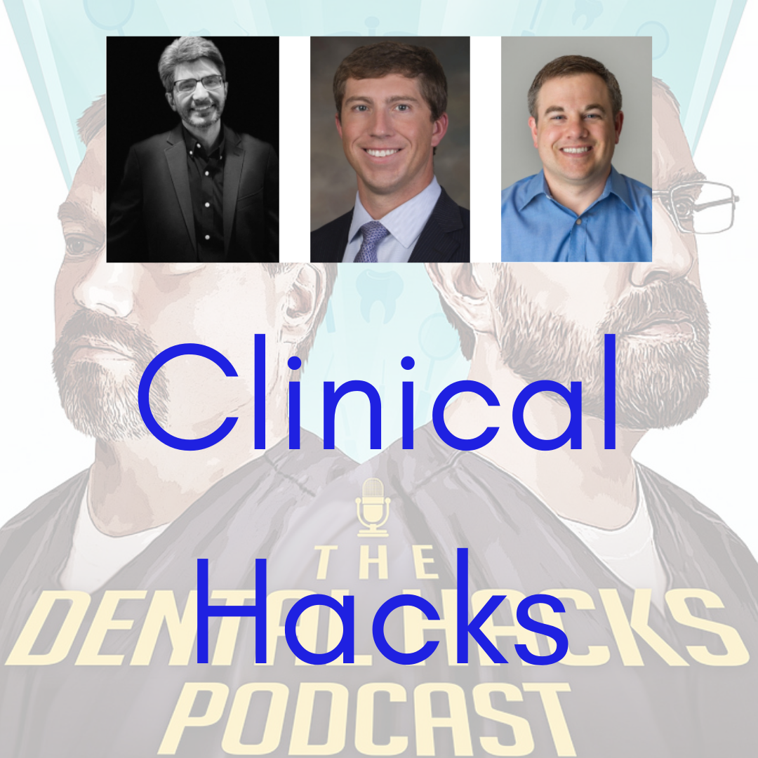 The Clinical Hacks on Tissue Retraction (CHP02) - Dental Hacks