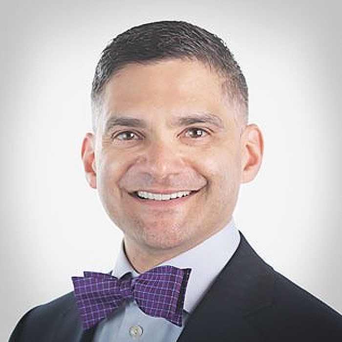 Coping with Now Instead of the Future with Dr. Martin Mendelson (DHS25 ...