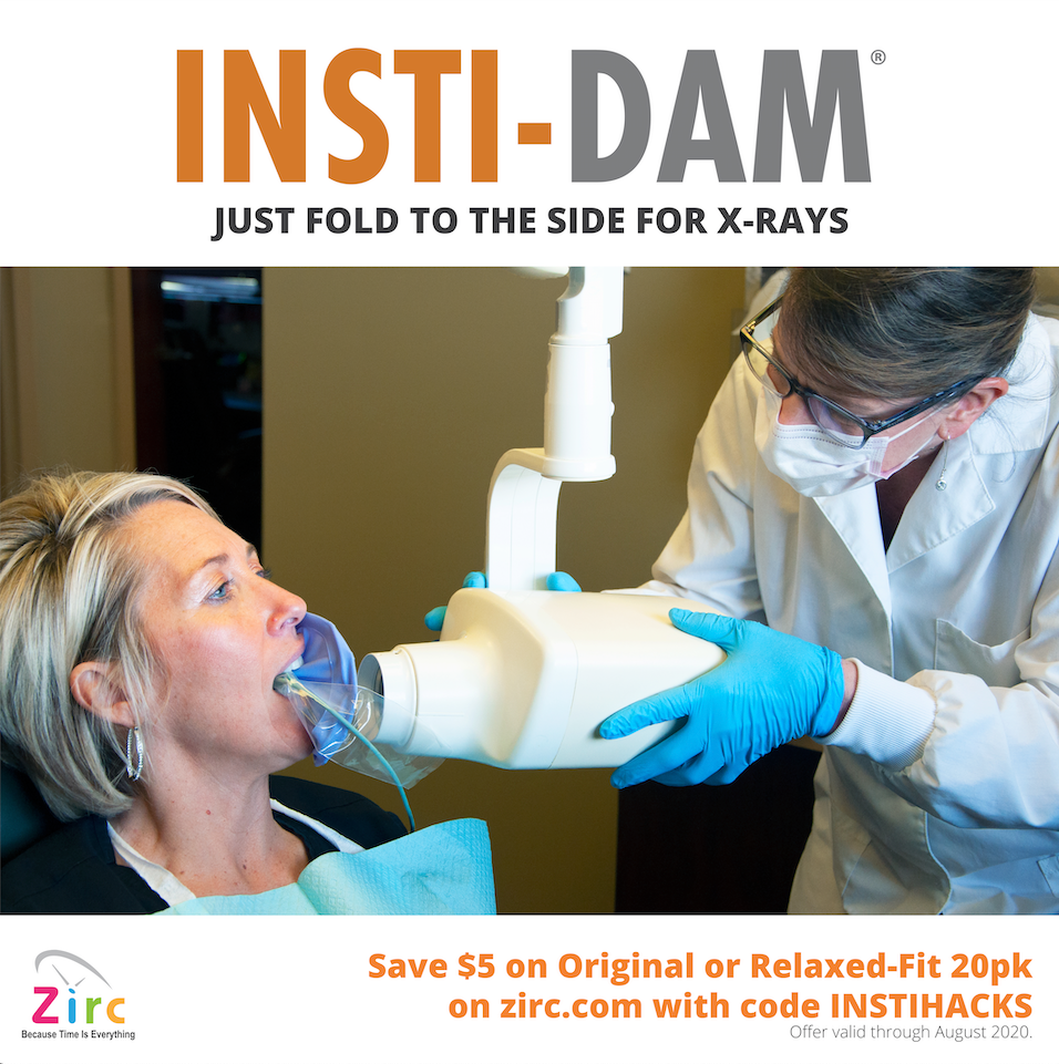 The Dental Hacks Have the Answers (DHP298) - Dental Hacks