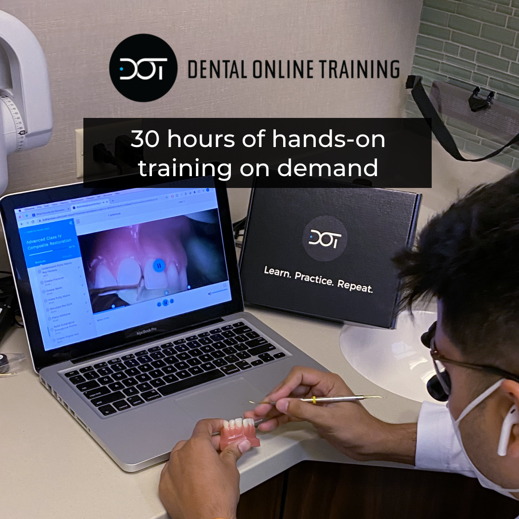 Black Friday 2020! - Dental Hacks