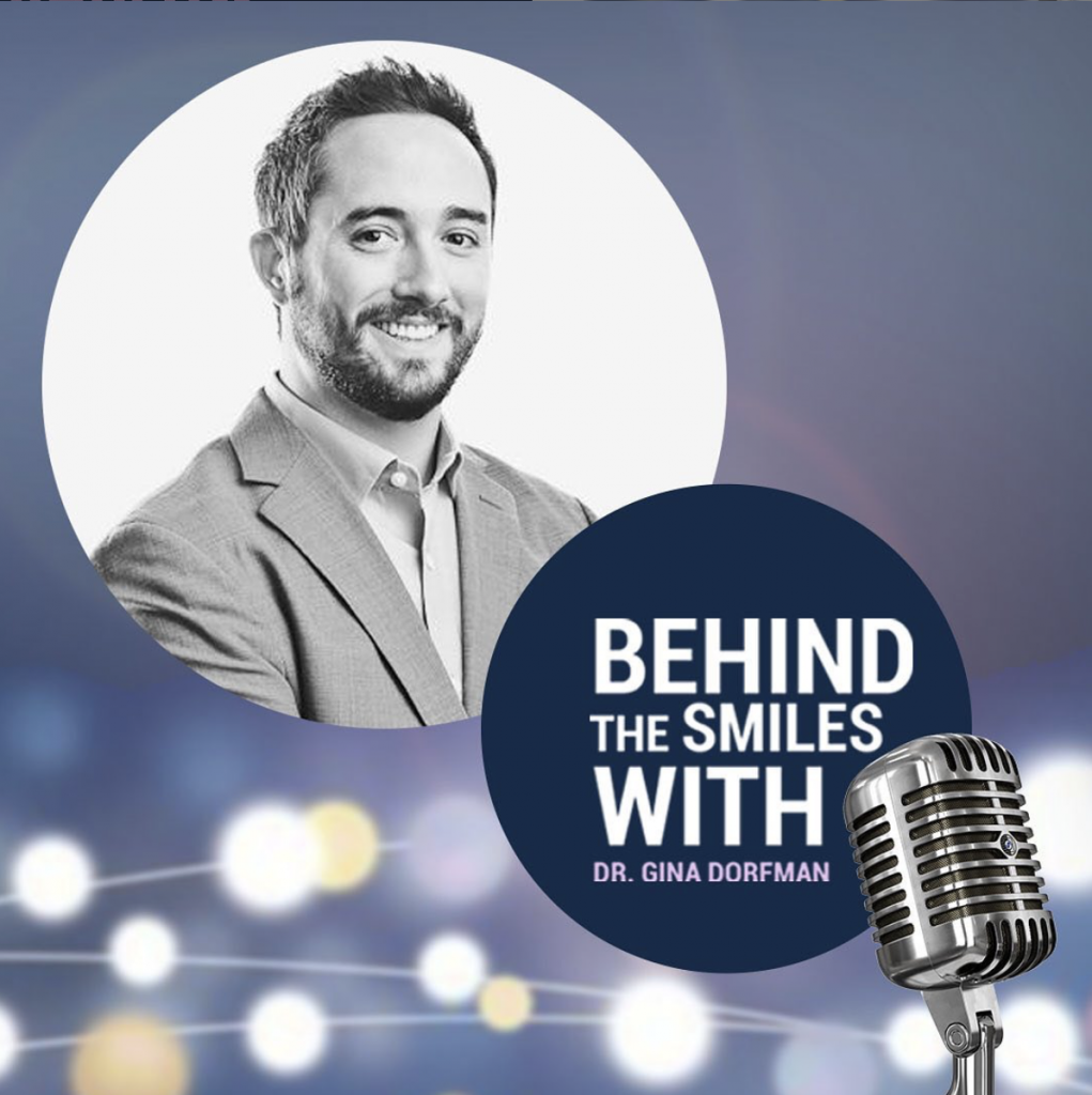 Virtual VoD #1: Behind the Smiles with Dr. Gina Dorfman (featuring Dr ...