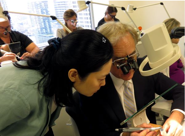 Dr. Rob Ritter Enjoys the Journey (DHP316) - Dental Hacks